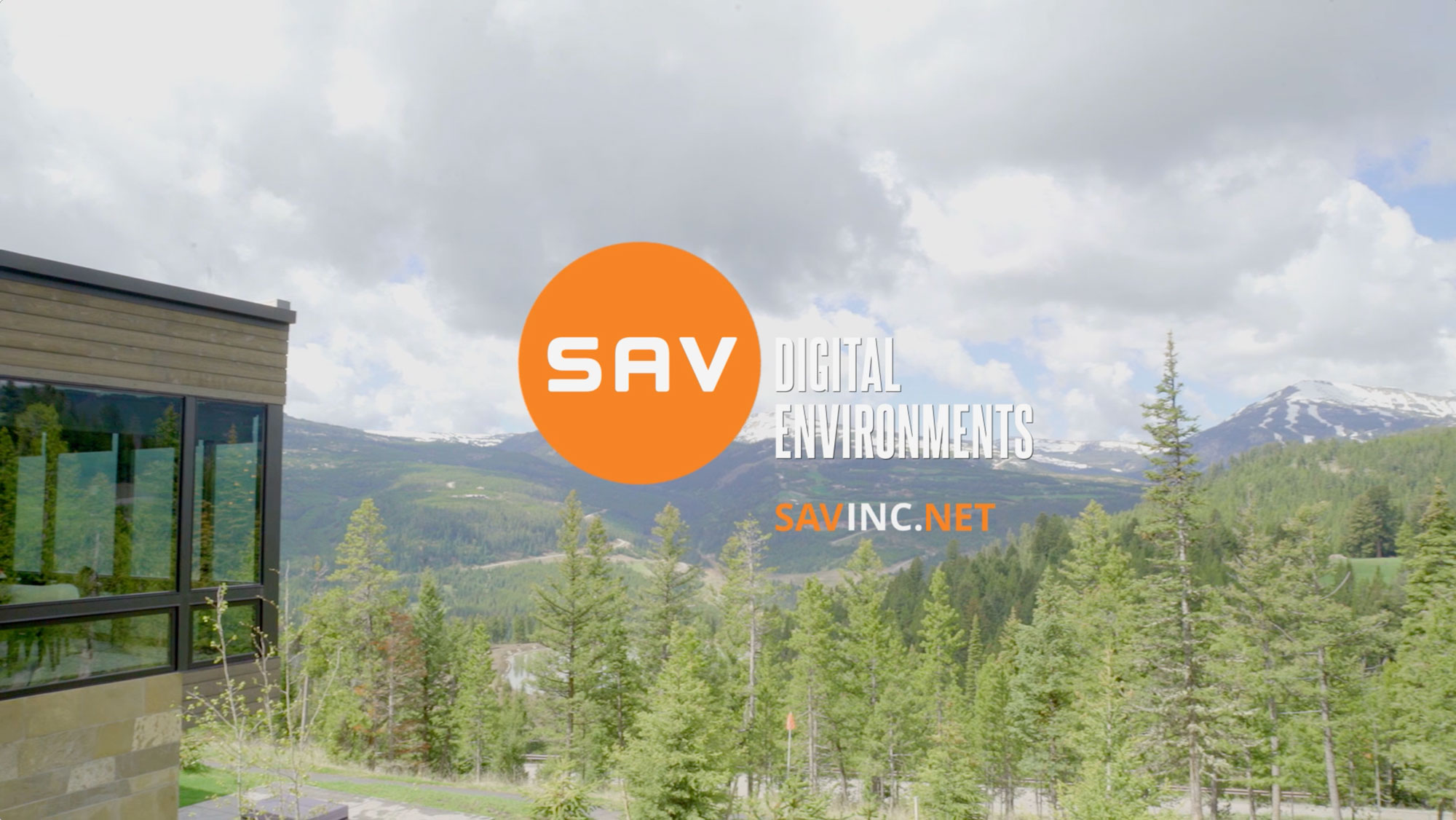 Home Automation Careers in Bozeman, MT — SAV Digital Environments