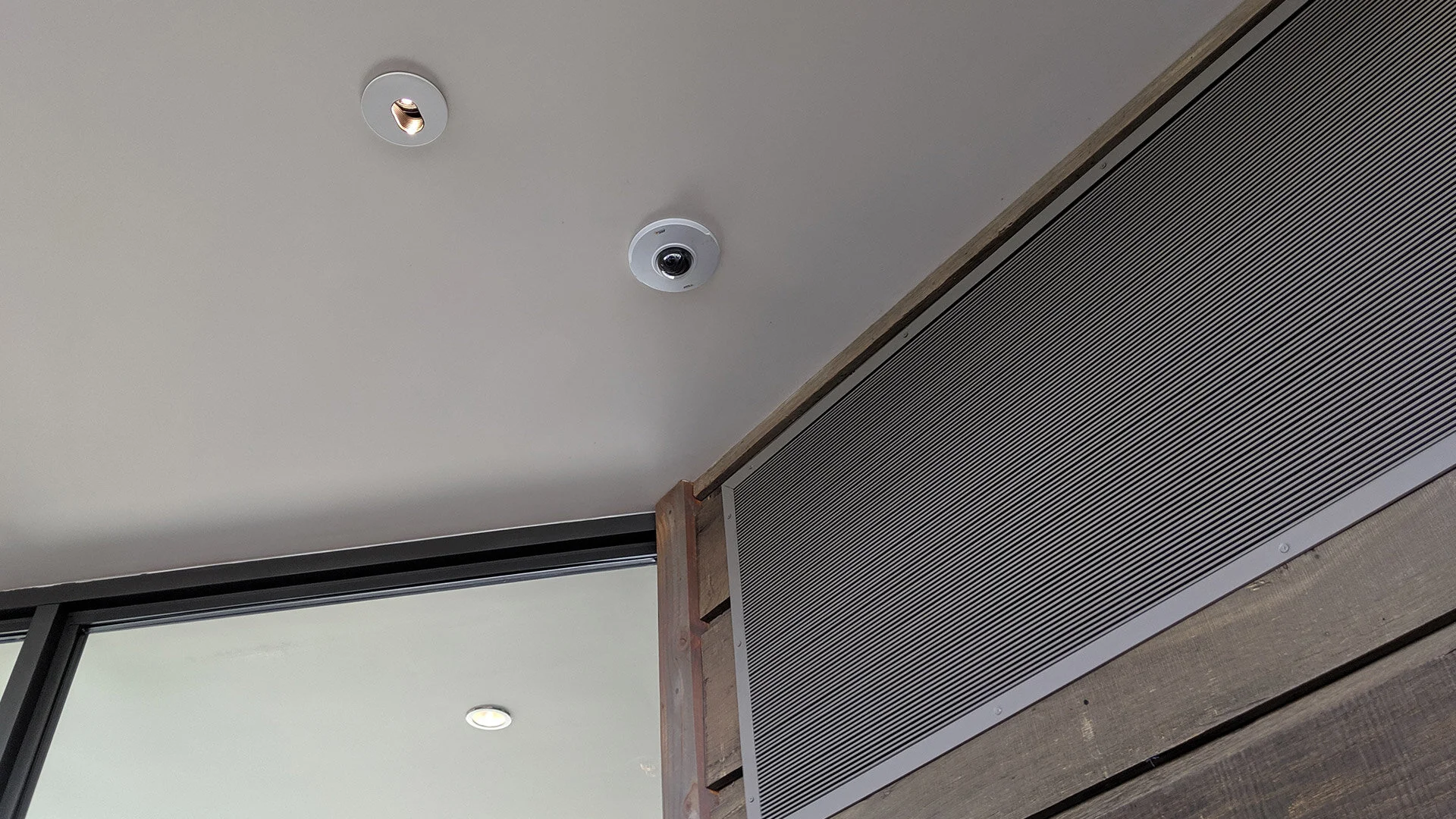 Modern Smart Alarm Systems Bozeman — SAV Digital Environments