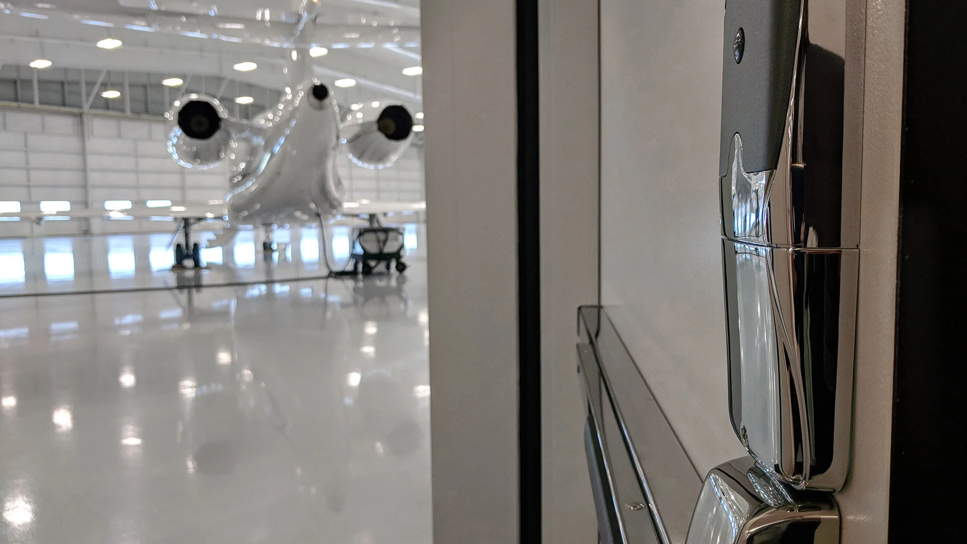 Modern Smart Alarm Systems Bozeman — SAV Digital Environments