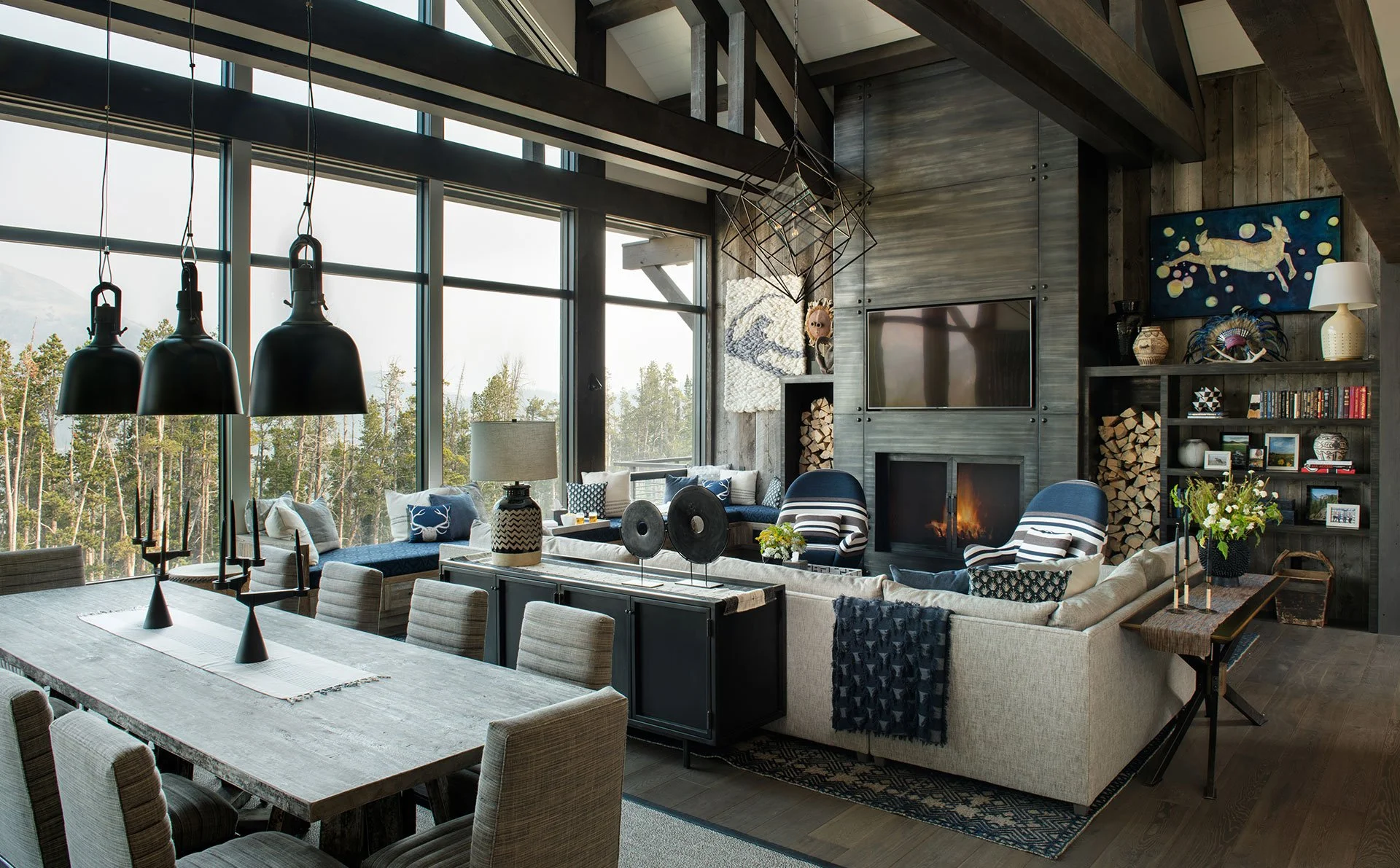 Innovative Luxury Technology Systems