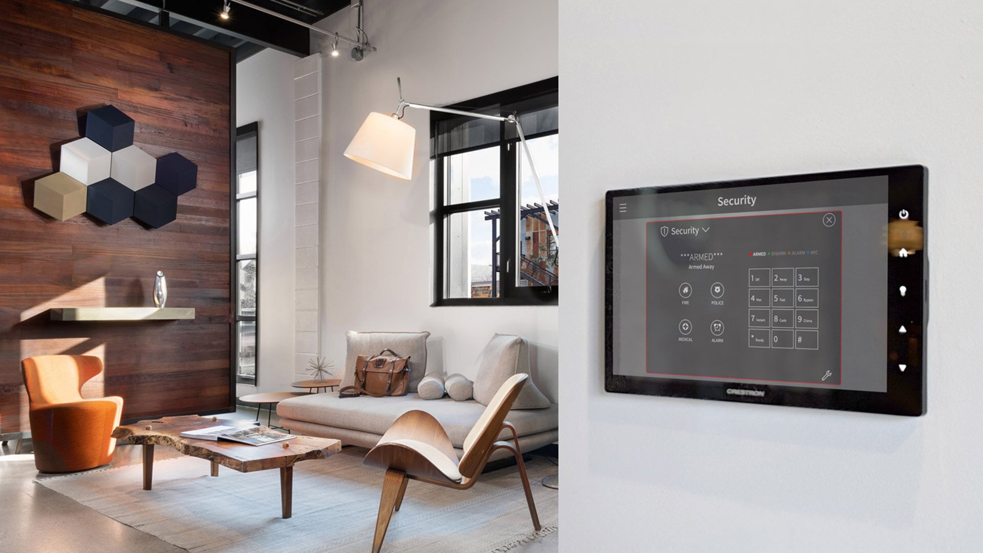 Caribbean Smart Home — SAV Digital Environments