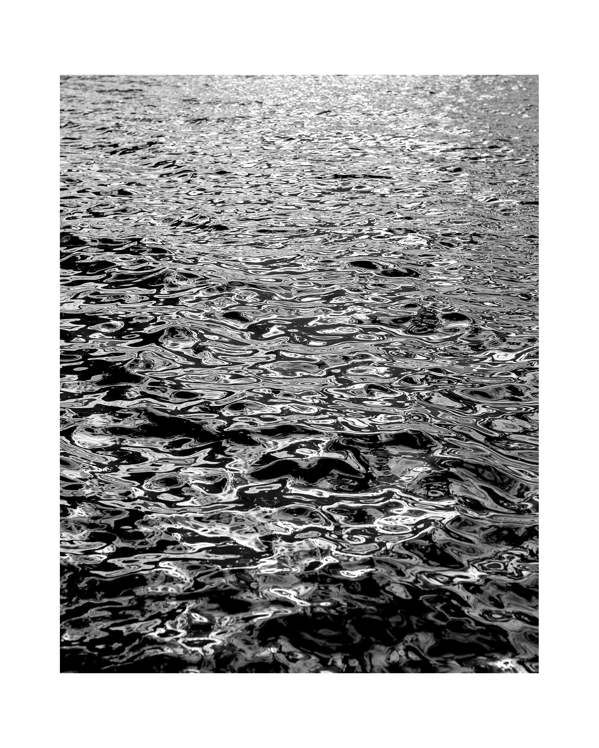 The Shadow Has a Dream (2019 - 2022) — Bryson Rand