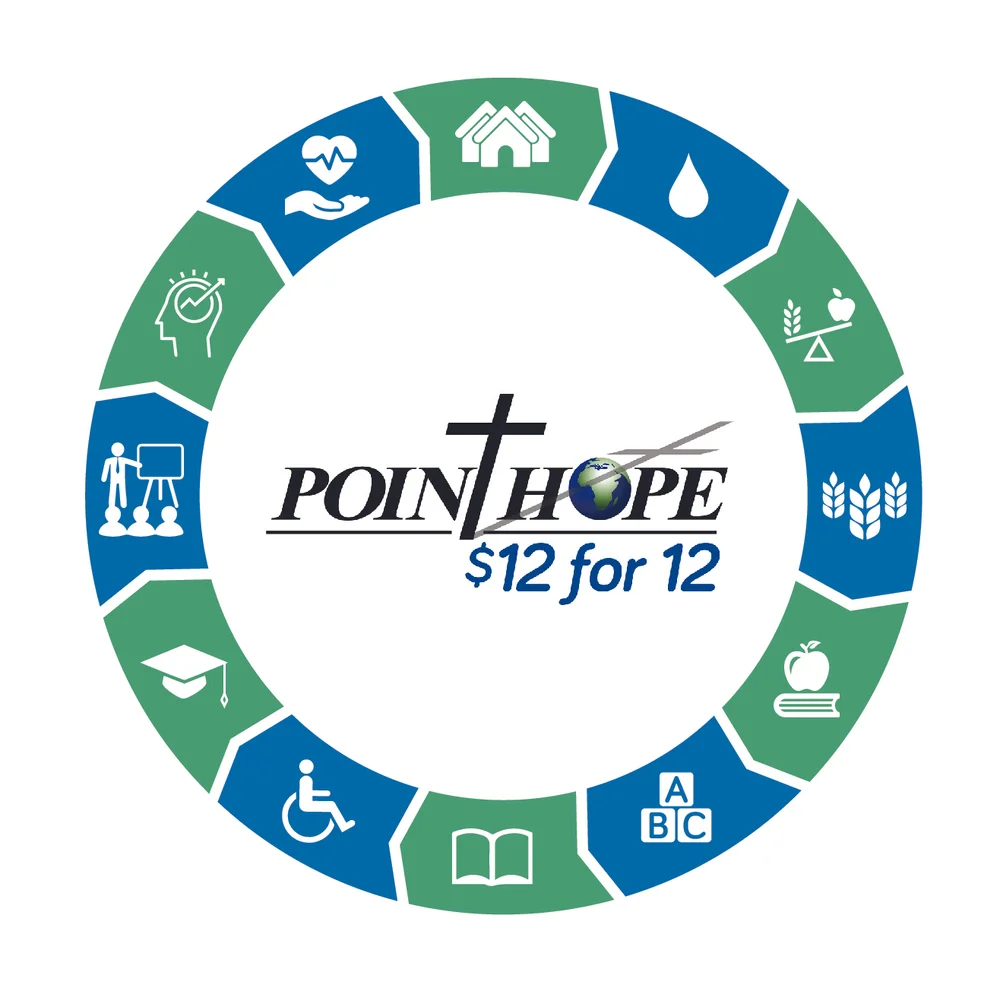 Ways to Give — POINT HOPE