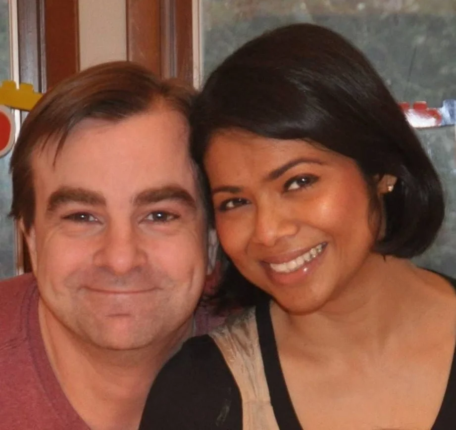 TAHMINA WATSON — POINT HOPE