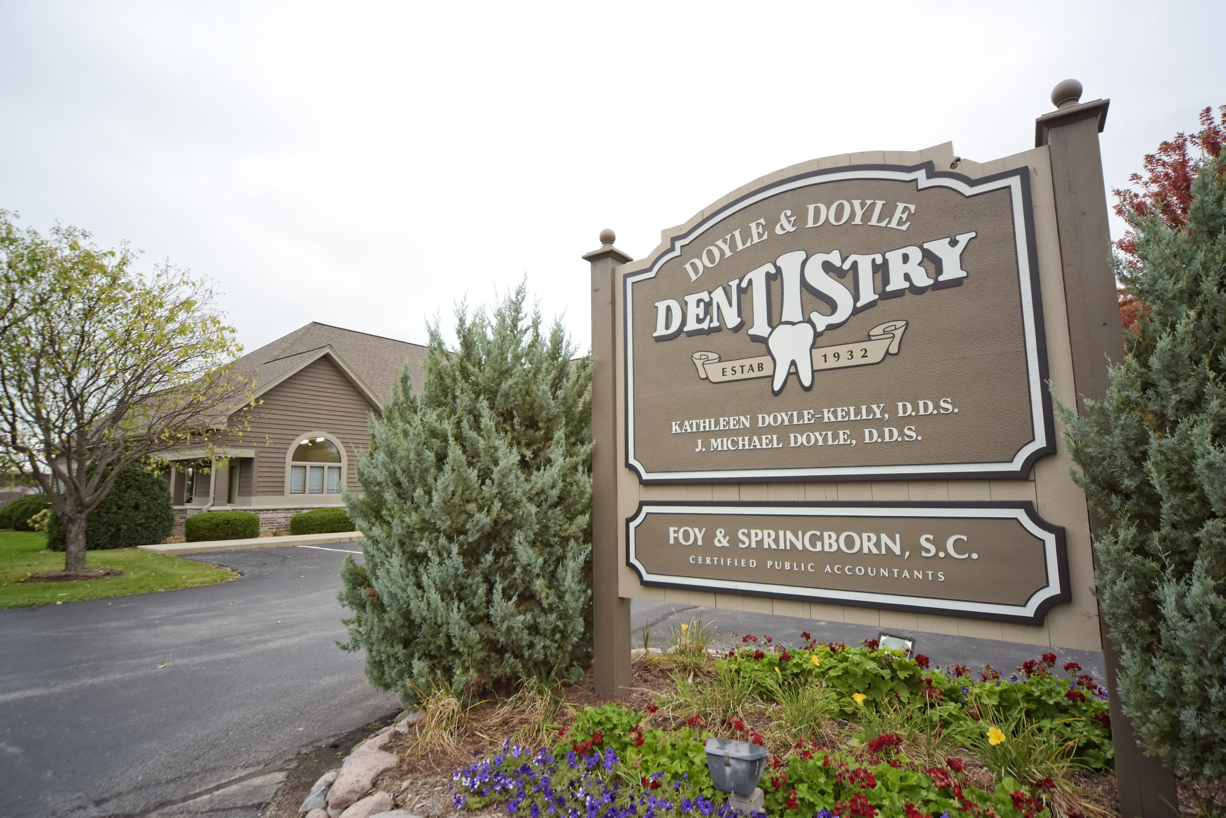 Dentist Fond Du Lac
