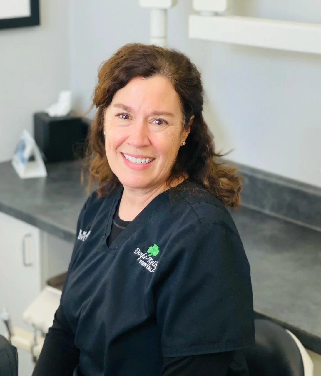 Meet The Team, Dentist, Front Office, Staff in Fond du Lac, WI — Dylan ...