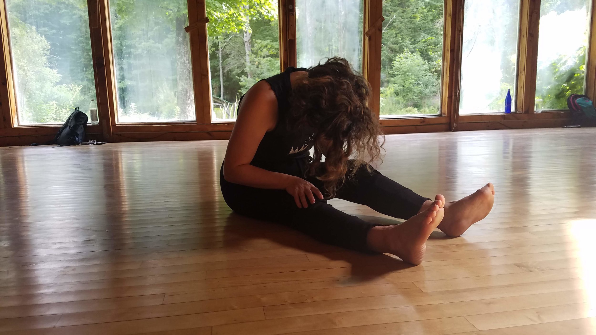 About Deborah Black — Deborah Black