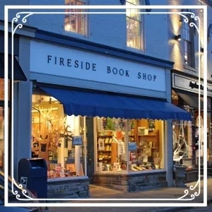 Fireside Book Shop