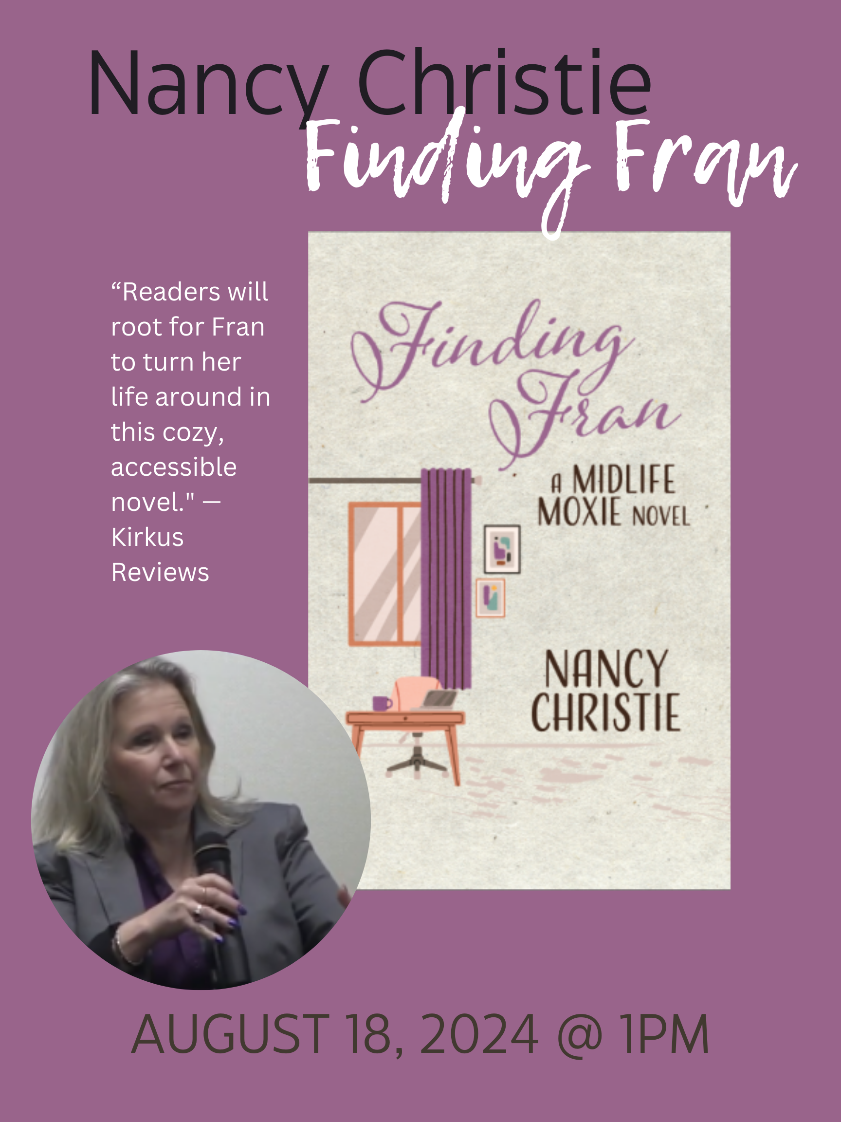 Events — Fireside Book Shop