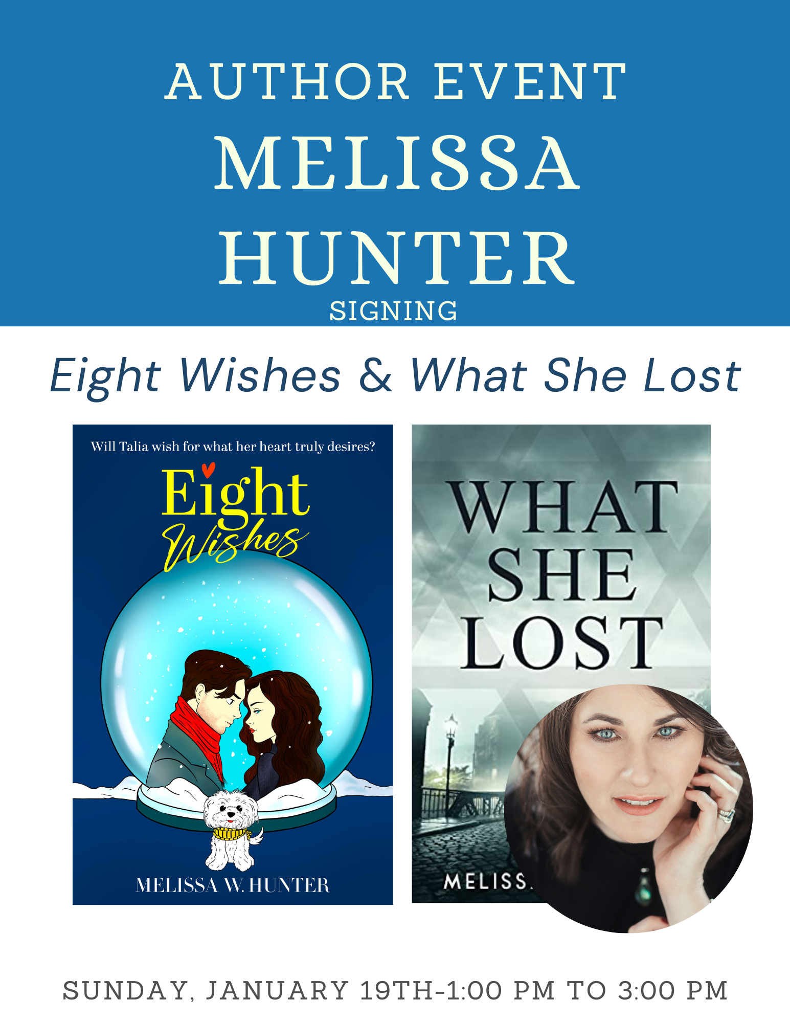 Events — Fireside Book Shop