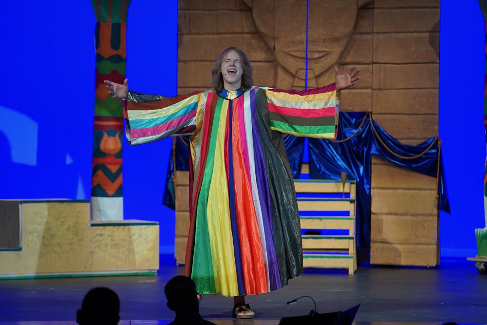 Theatre Classes — TWCP Theatre