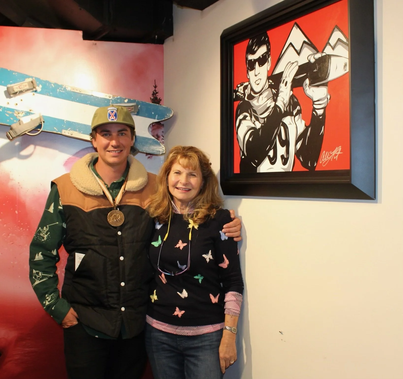 Colorado Snowsports Museum