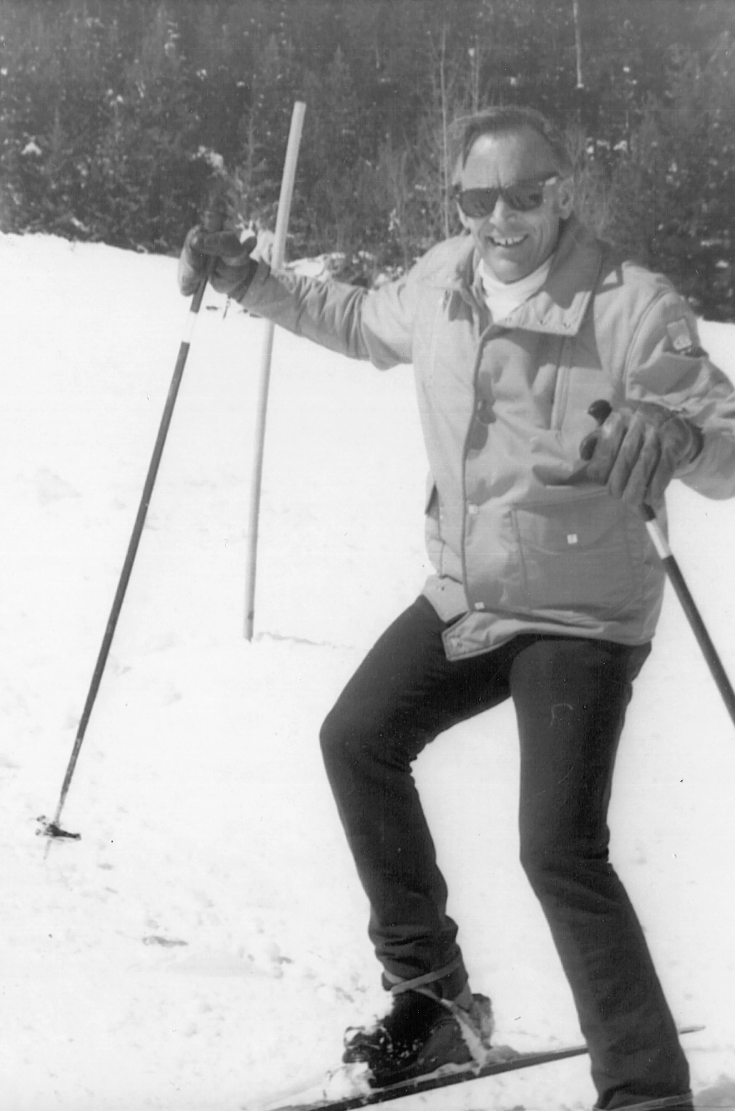 Hall of Fame — Colorado Snowsports Museum