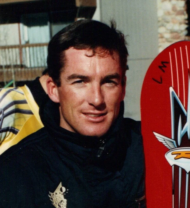 Hall of Fame — Colorado Snowsports Museum