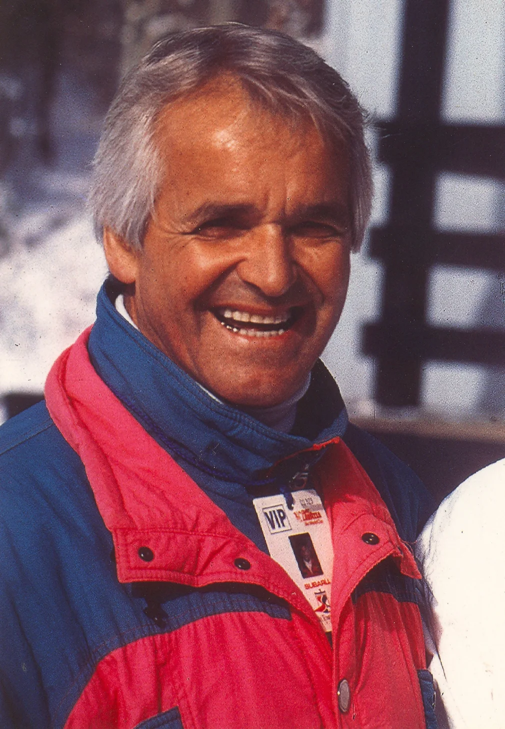 Hall of Fame — Colorado Snowsports Museum