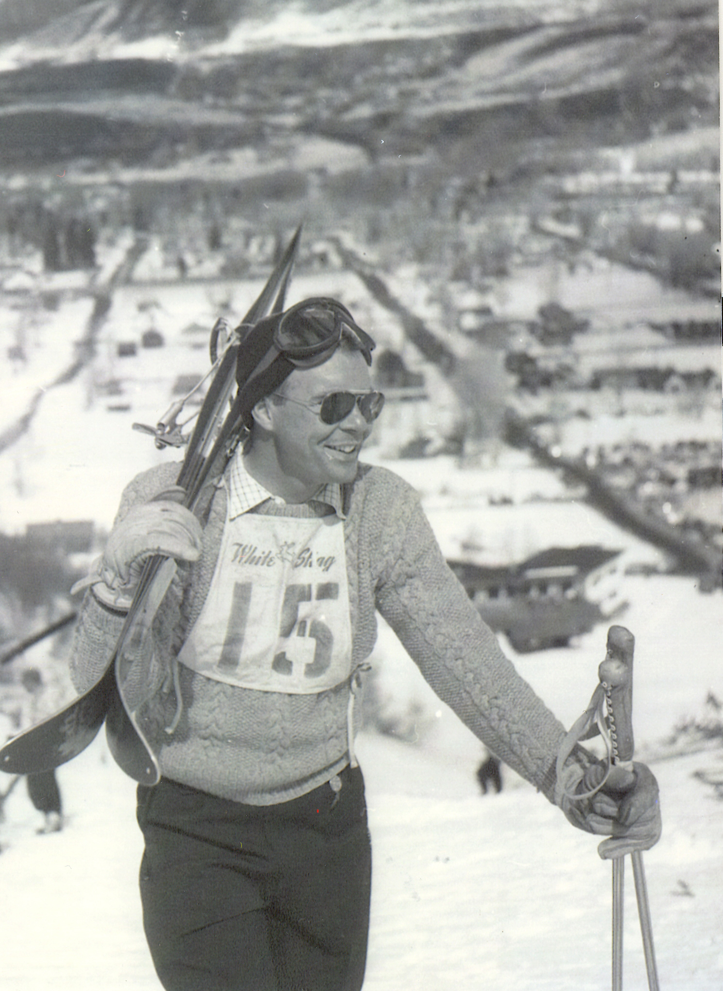 Hall of Fame — Colorado Snowsports Museum