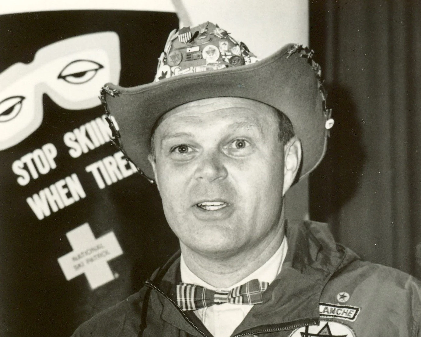 BLOG — Colorado Snowsports Museum