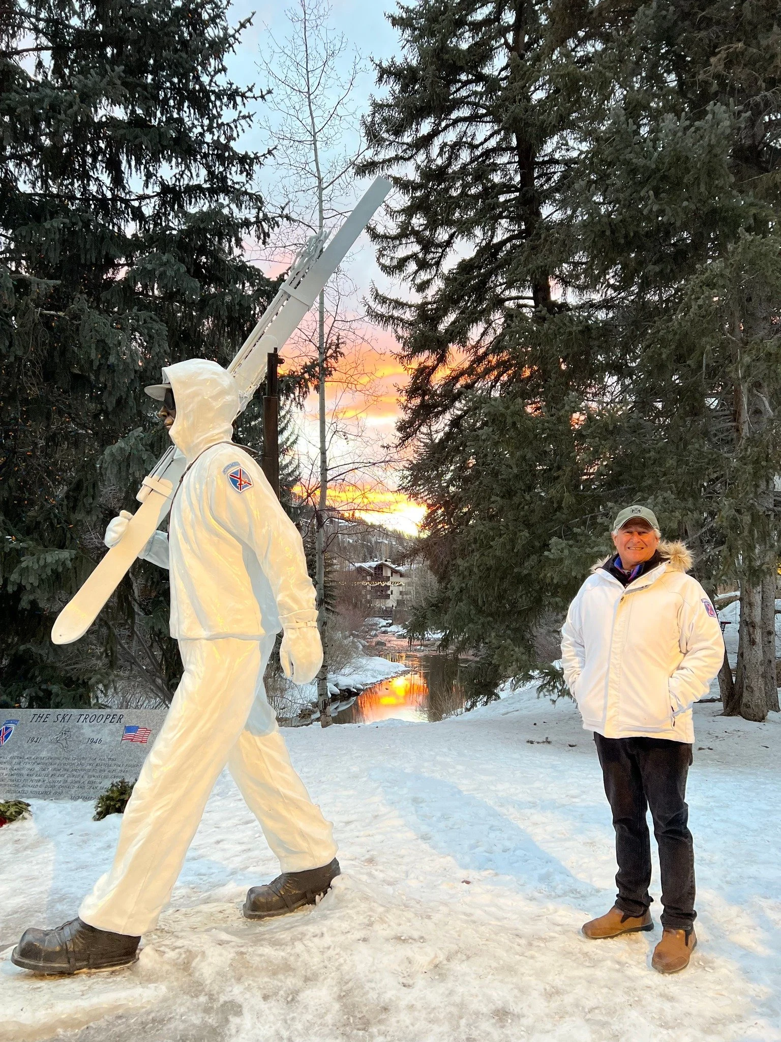 Colorado Snowsports Museum