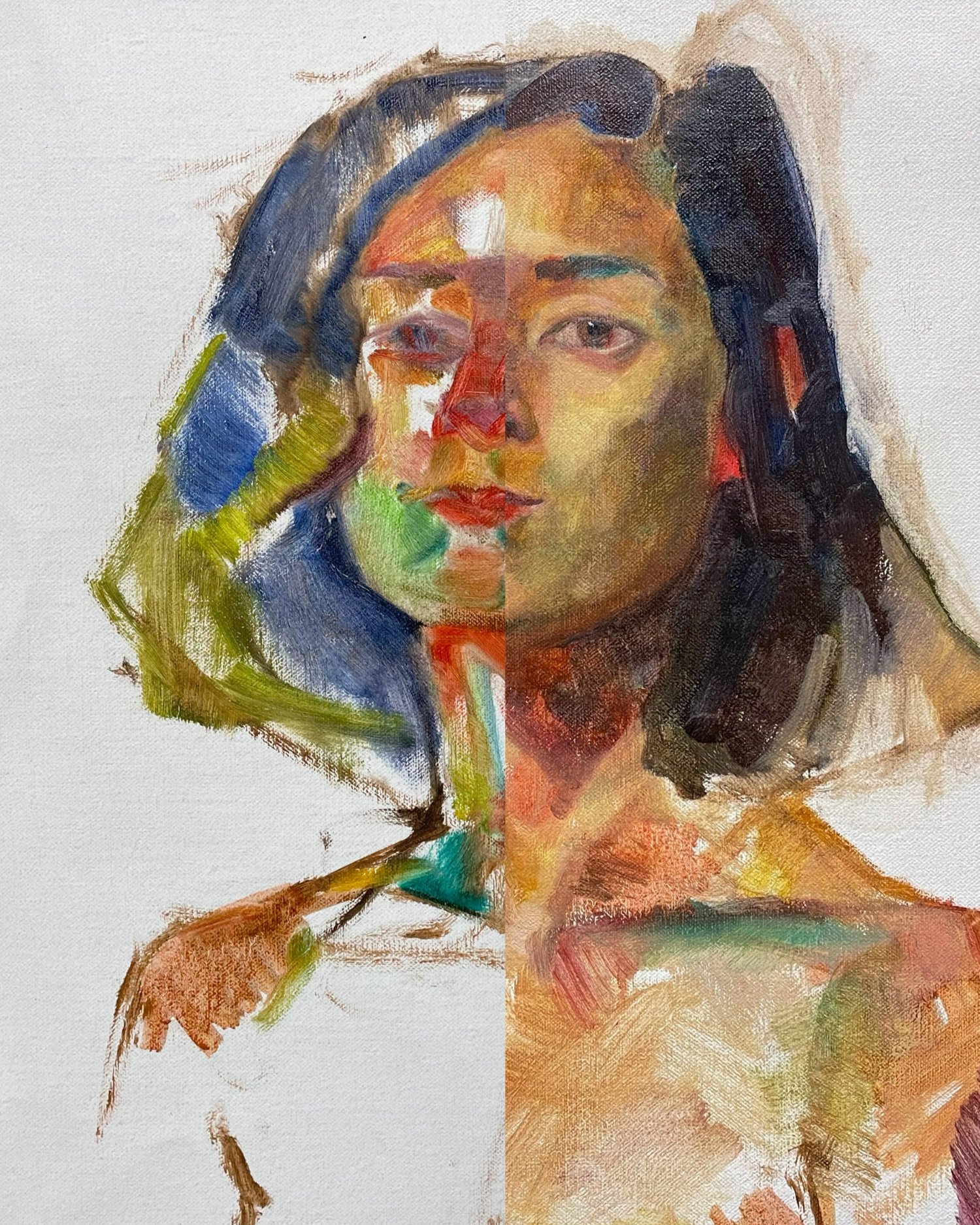 Workshops — Atwood Atelier