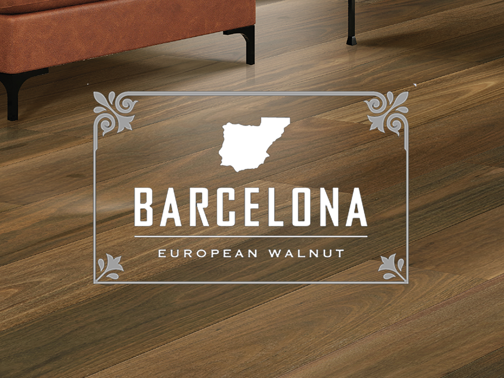 Barcelona — Bravada Hardwood Flooring