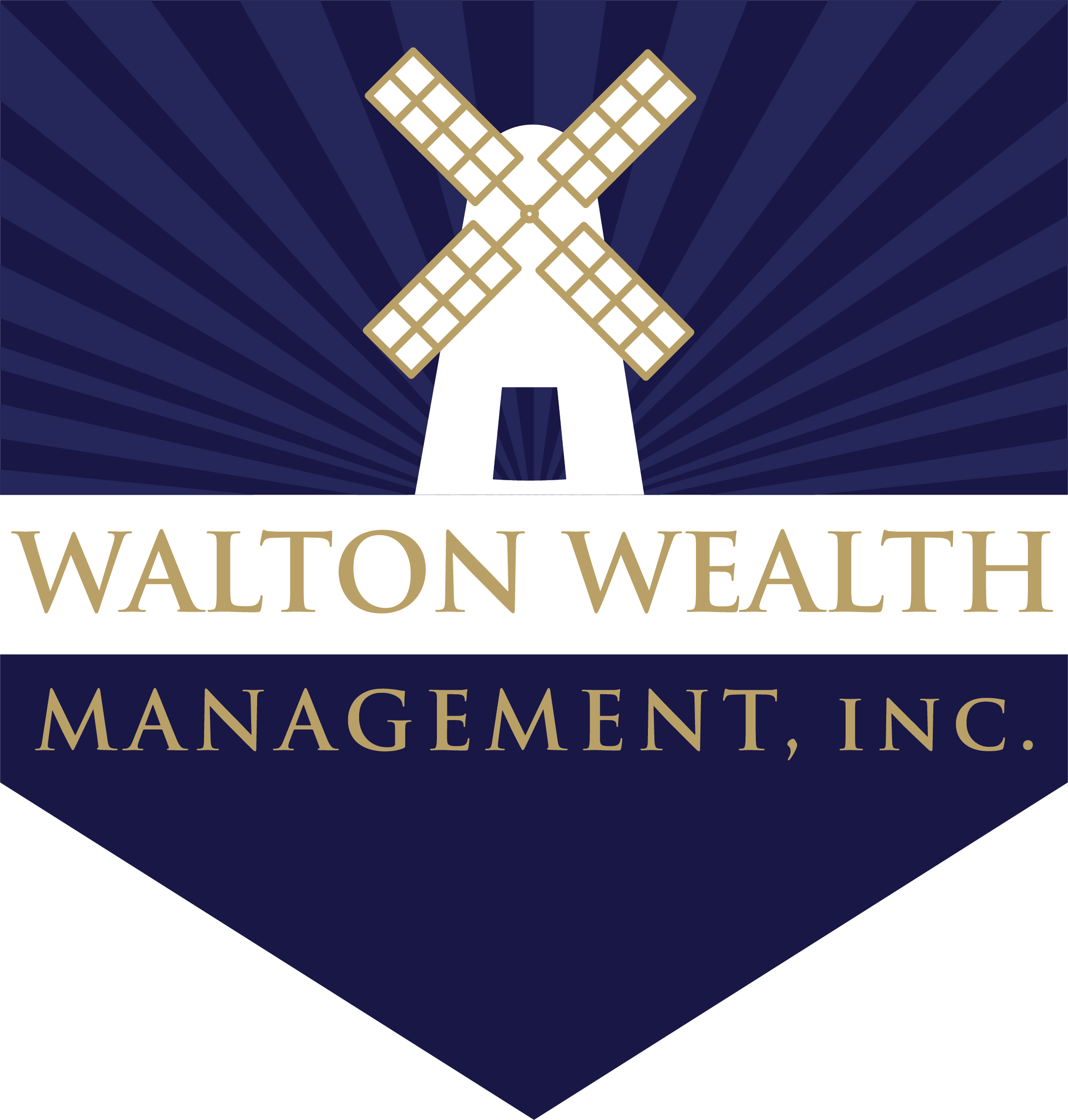 Walton Wealth Management Inc.
