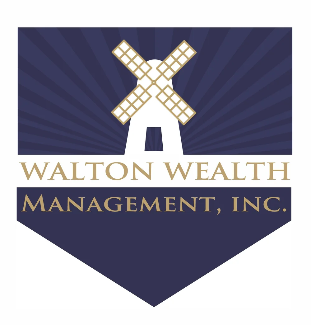 Walton Wealth Management Inc.