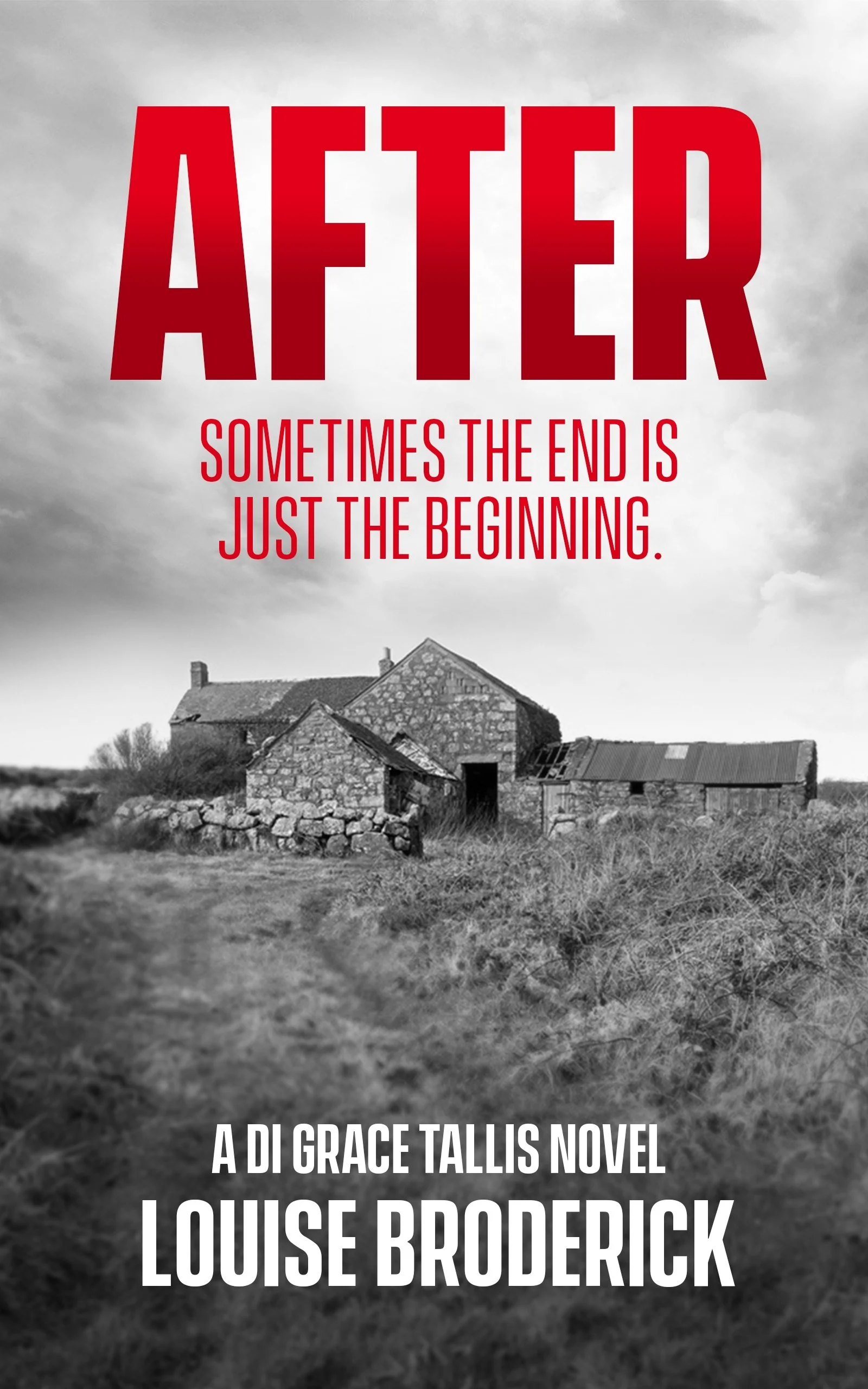 Books — Louise Broderick