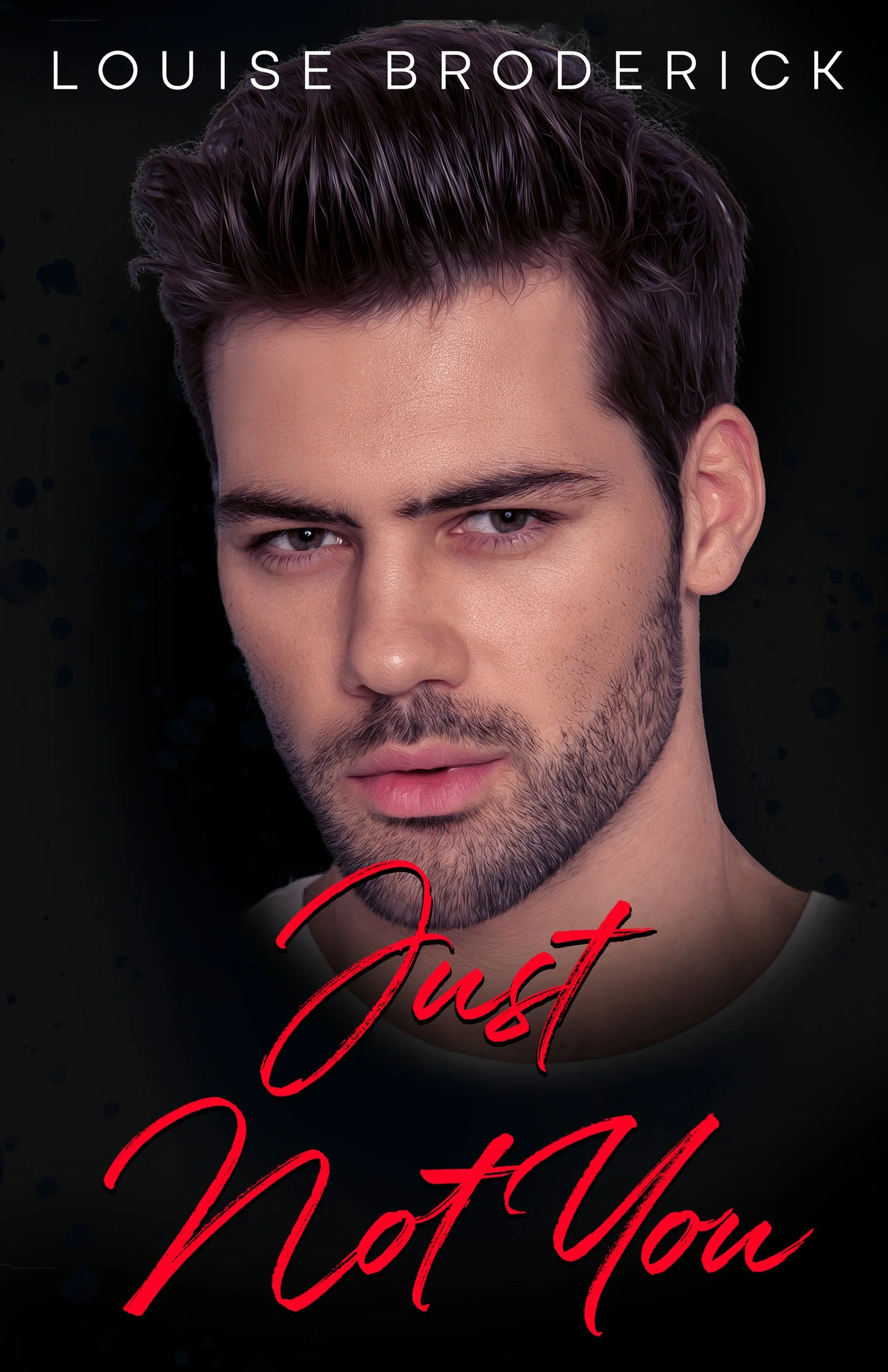 Books — Louise Broderick