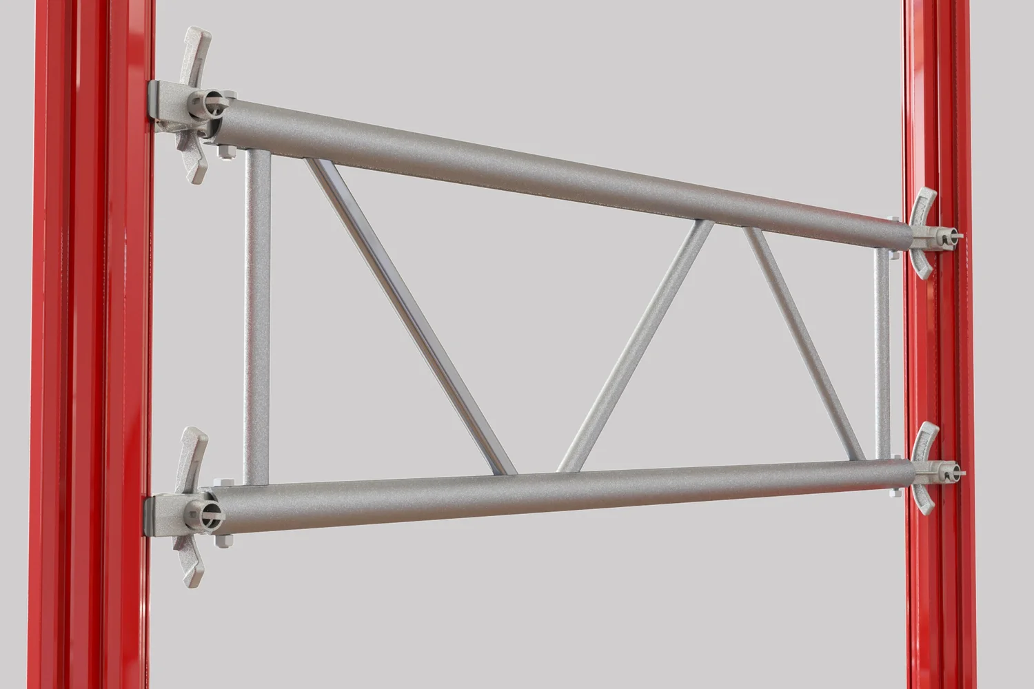 TITAN XL Shoring System — TITAN Formwork Systems