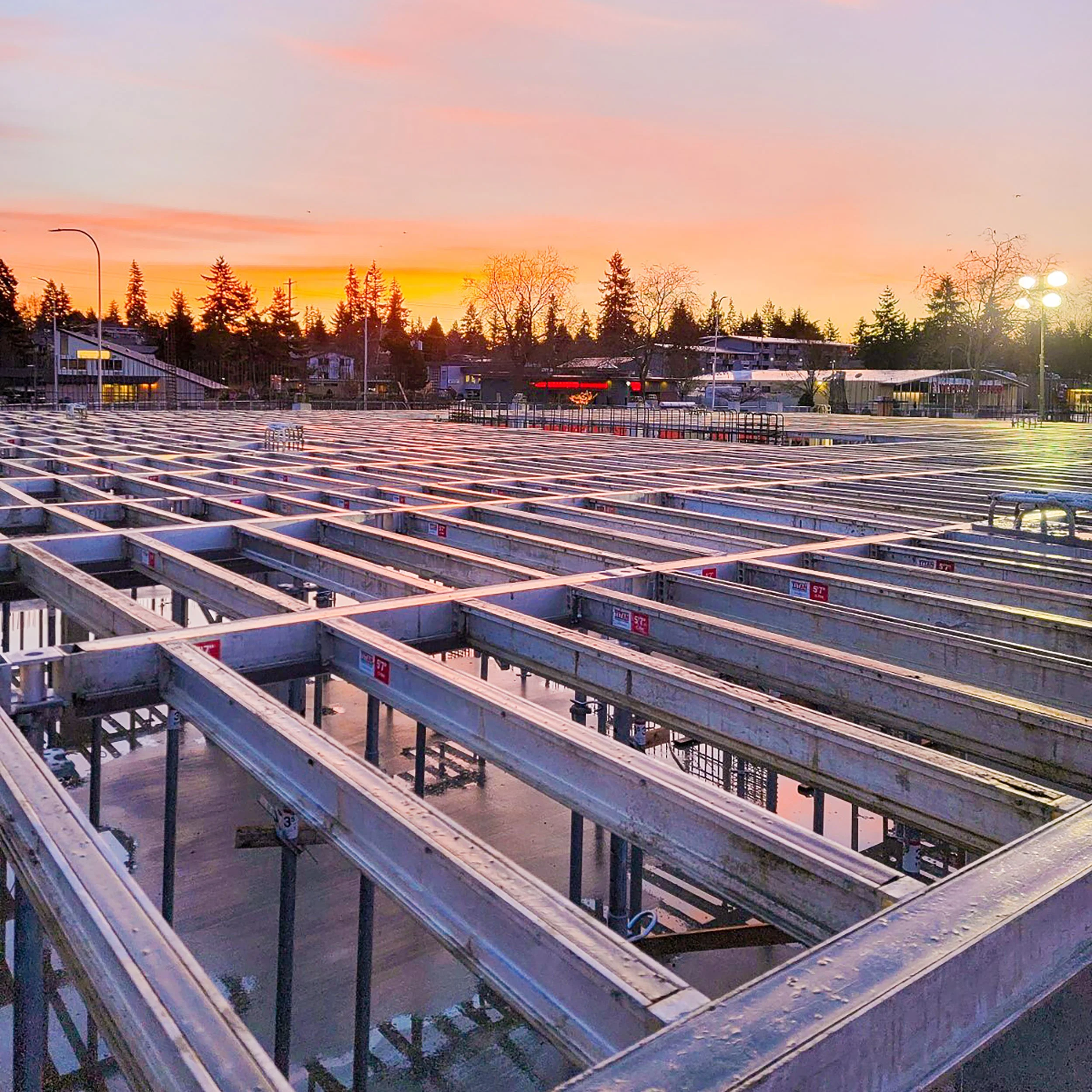 TITAN Formwork Systems