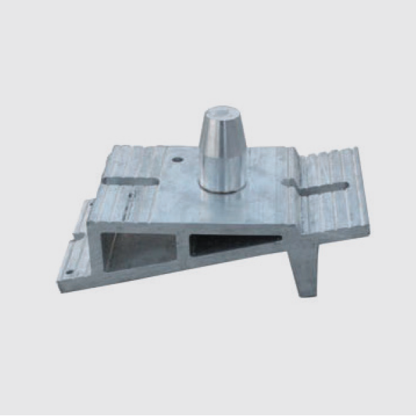 HV & XL Components — TITAN Formwork Systems