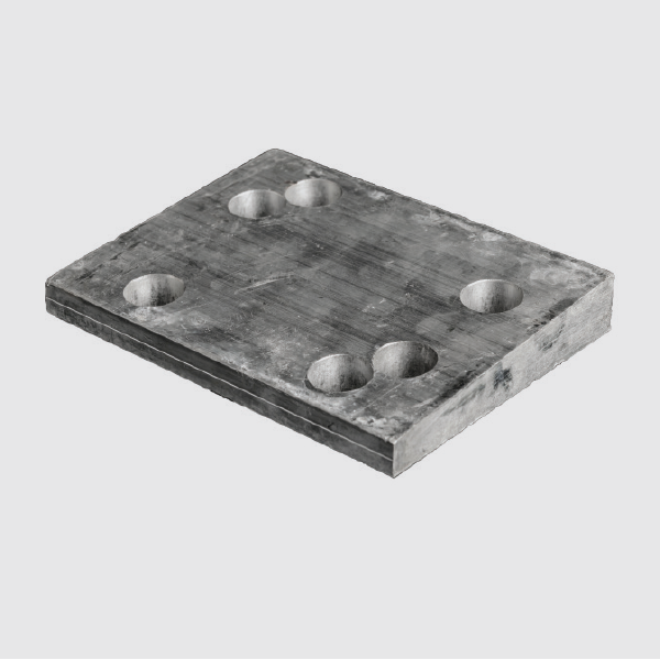 TITAN HV and XL Shoring System Components — TITAN Formwork Systems