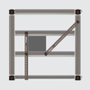 HV Column Lock — TITAN Formwork Systems
