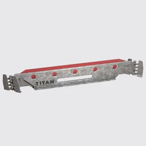 HV Filler Beam — TITAN Formwork Systems