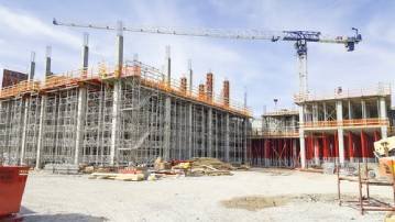TITAN Formwork Systems