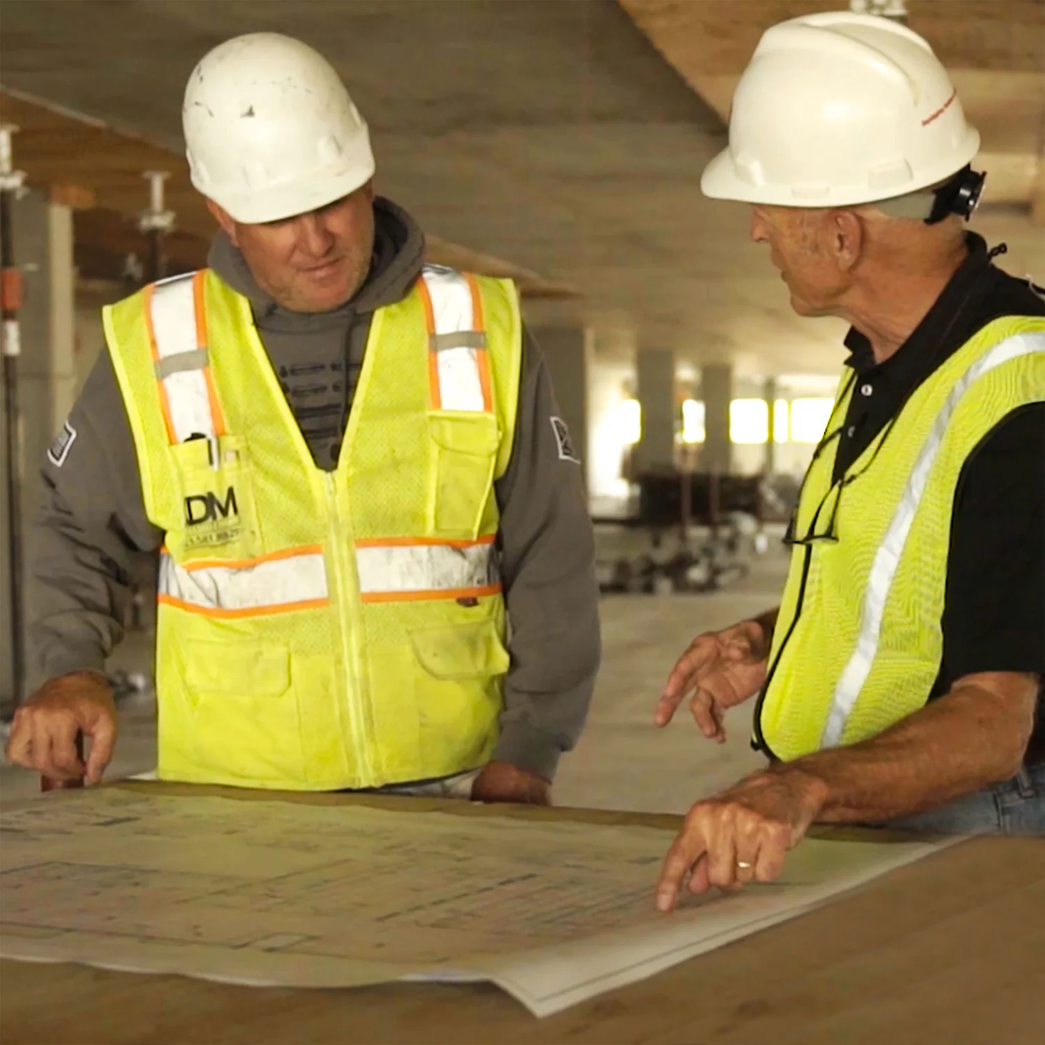 TITAN Formwork Systems