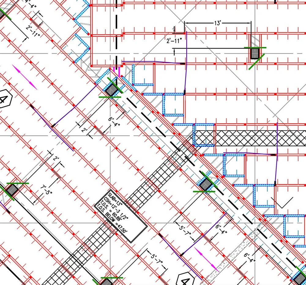 TITAN Formwork Systems