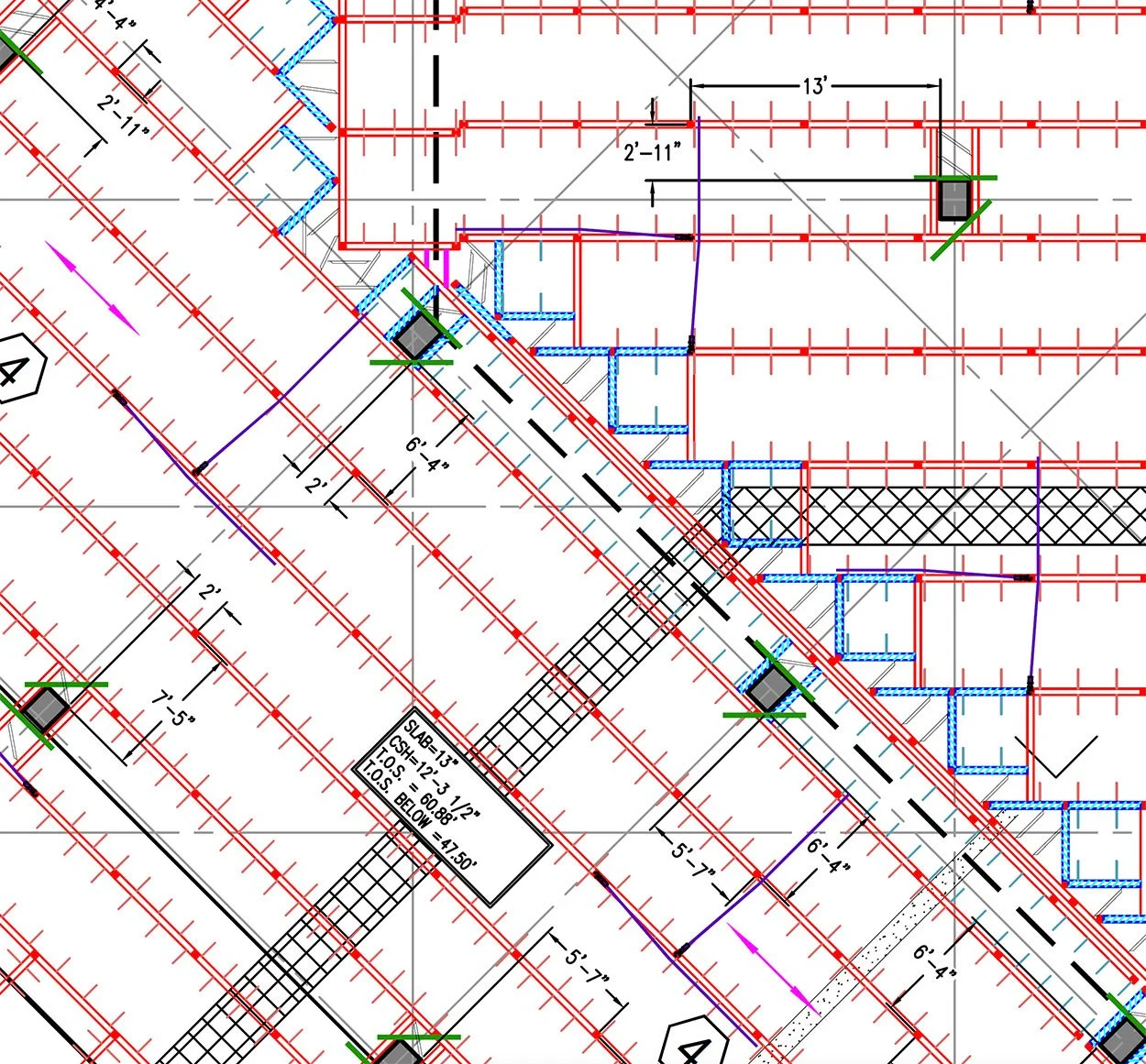 TITAN Formwork Systems