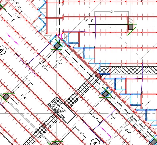 TITAN Formwork Systems