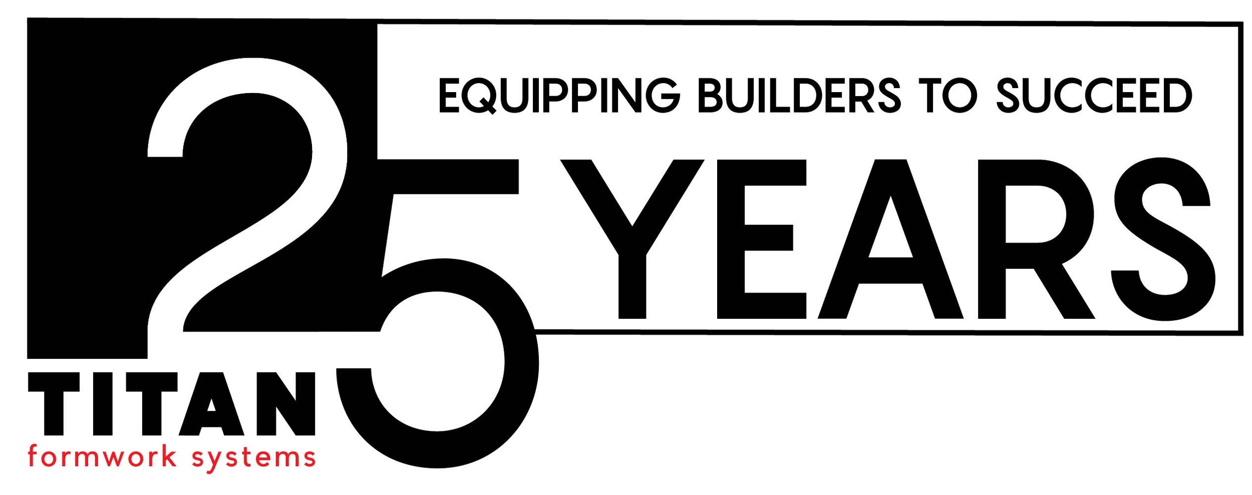 TITAN Formwork Systems