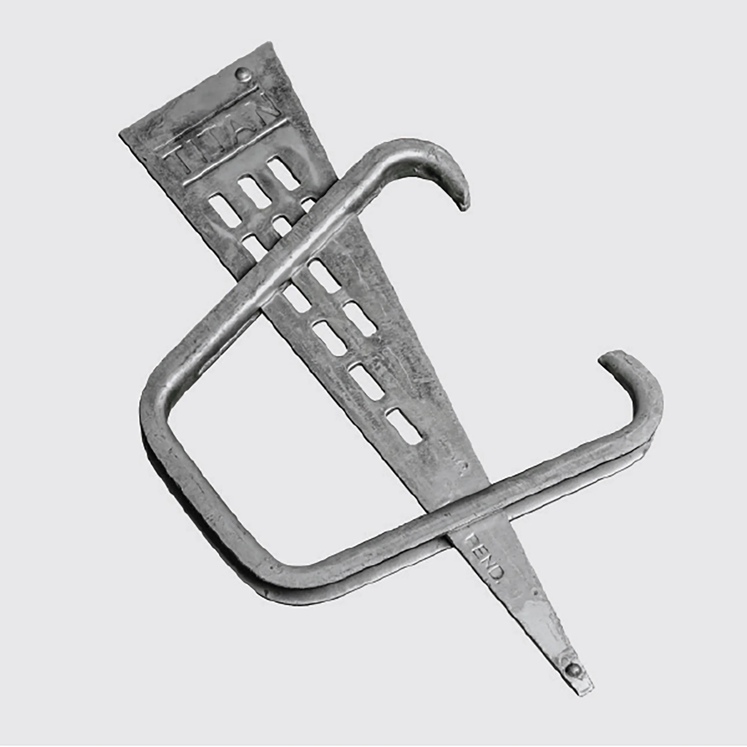 TITAN Formwork Systems