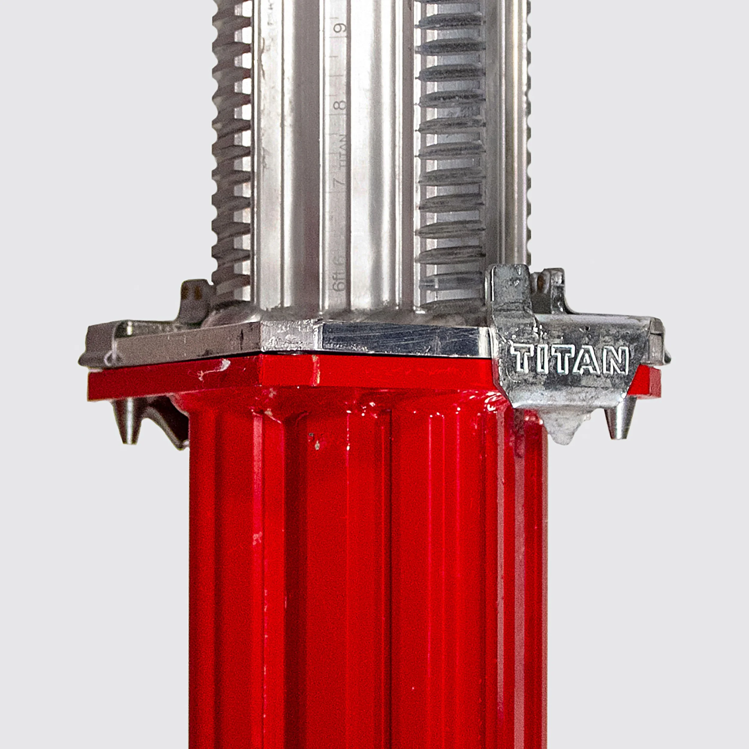 TITAN Formwork Systems