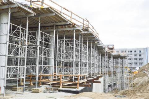 TITAN Formwork Systems