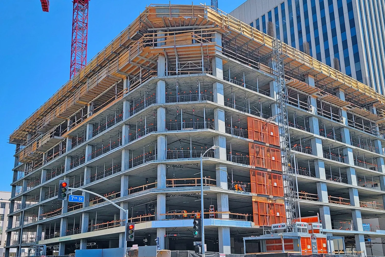 TITAN Formwork Systems