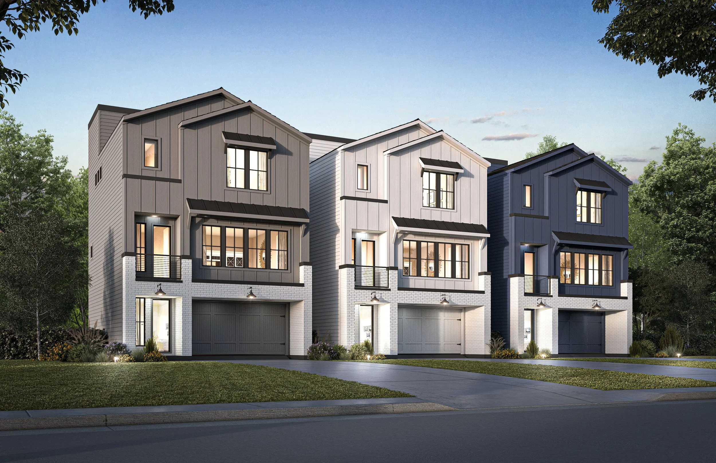 Home — Southern Brothers Properties