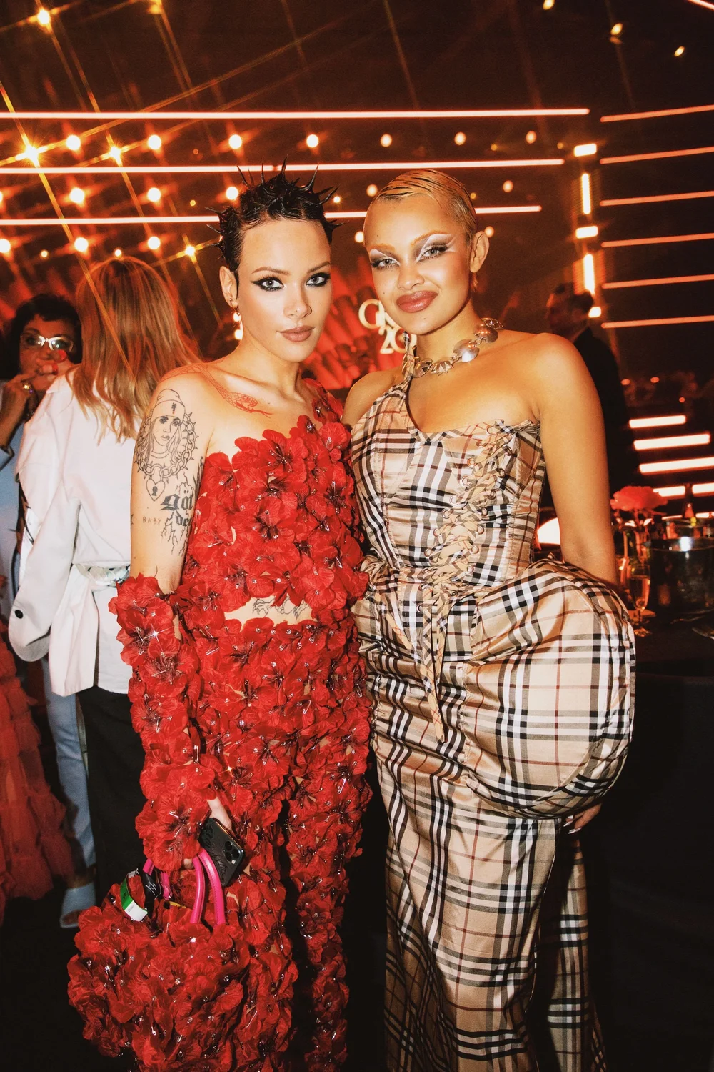 GRAMMIS GALA 2022 — Amanda Persson