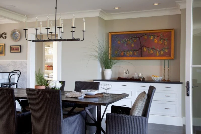 ON THE ROCKS | Kate Jackson Design