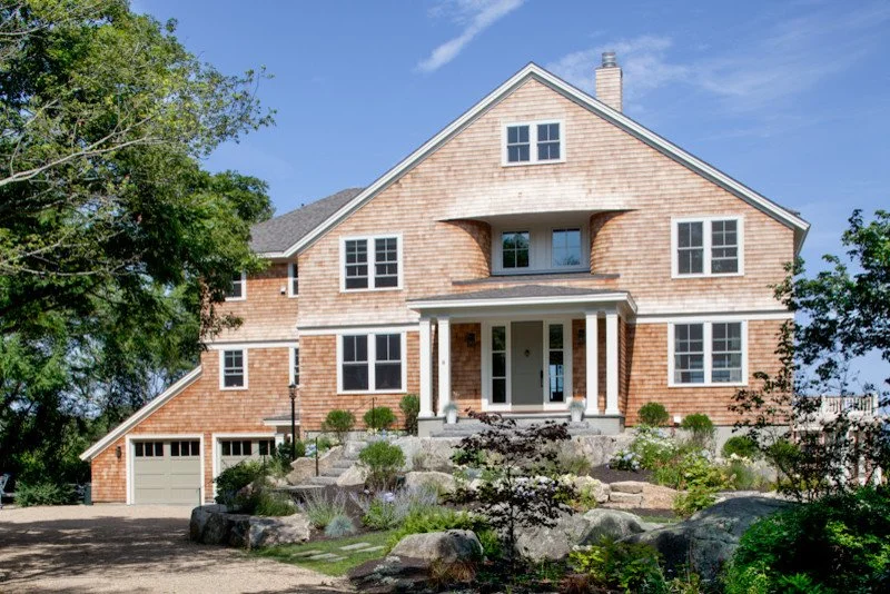 ON THE ROCKS | Kate Jackson Design