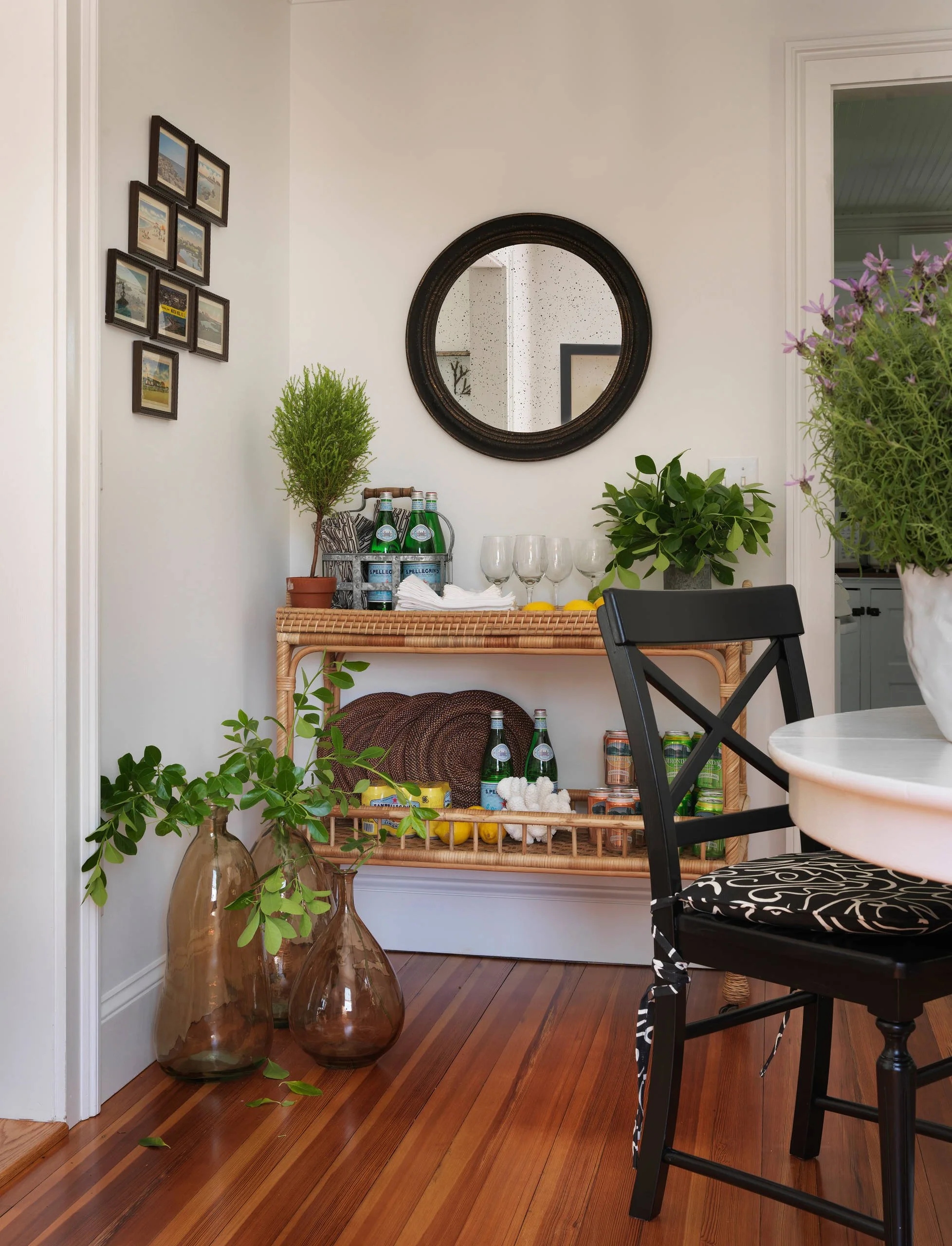 THE COTTAGE | Kate Jackson Design