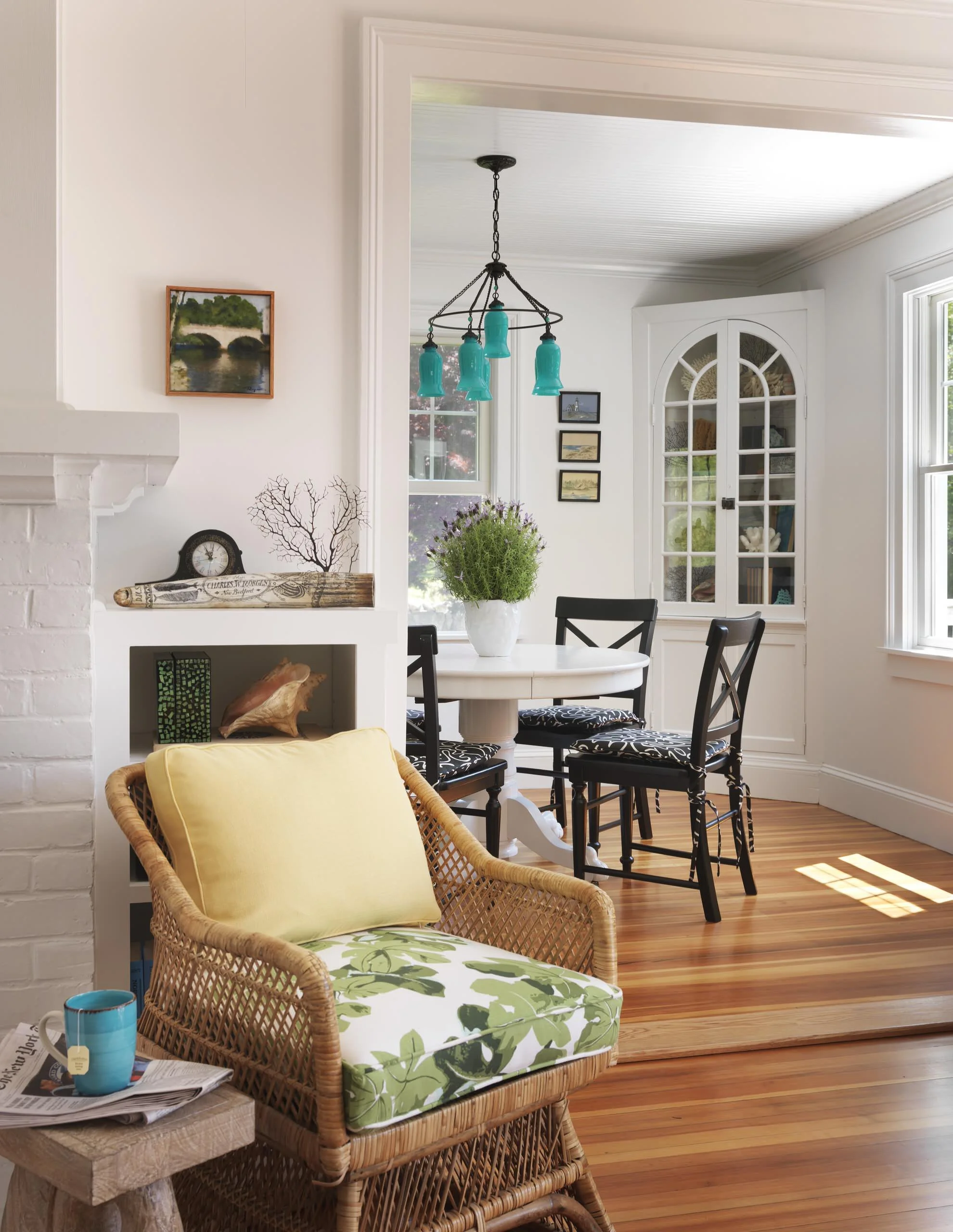 THE COTTAGE | Kate Jackson Design